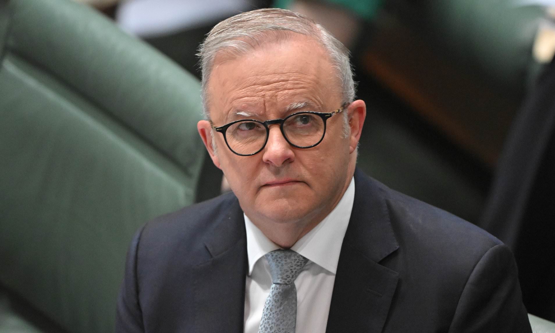 Albo strikes mega deal with the GREENS - here's what it means for the ...