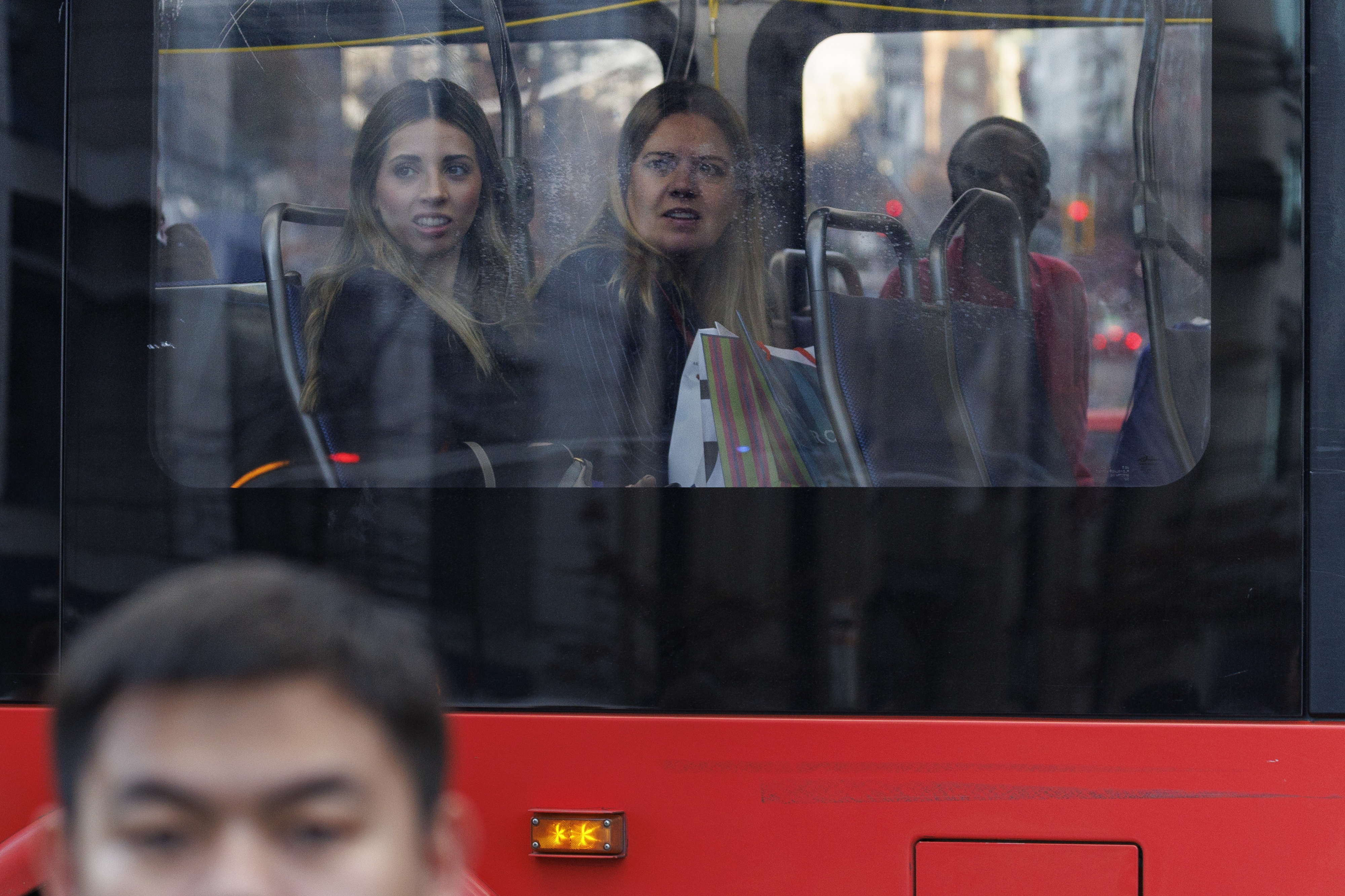 Live updates: 2 National Guard members shot in D.C. near White House