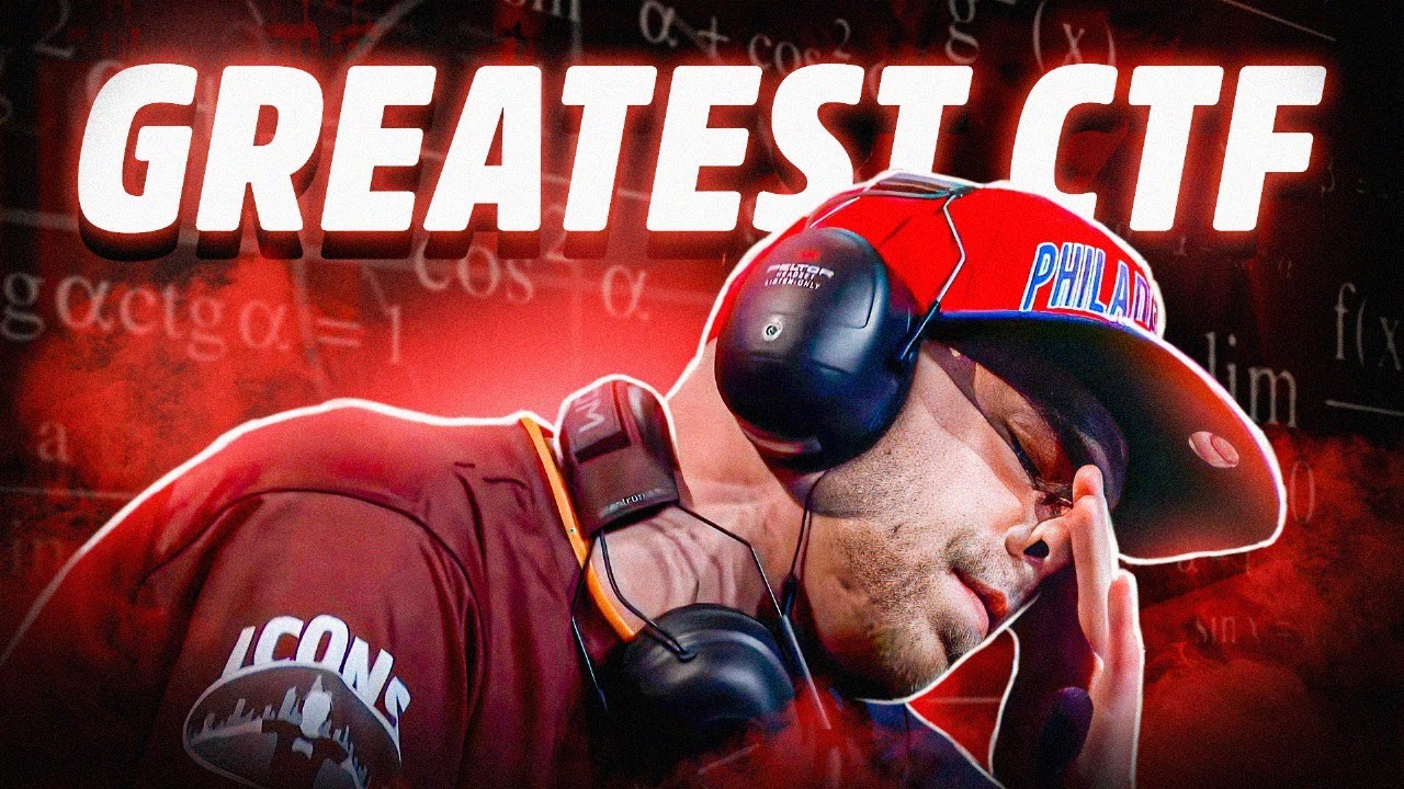 The greatest capture the flag match in COD history!