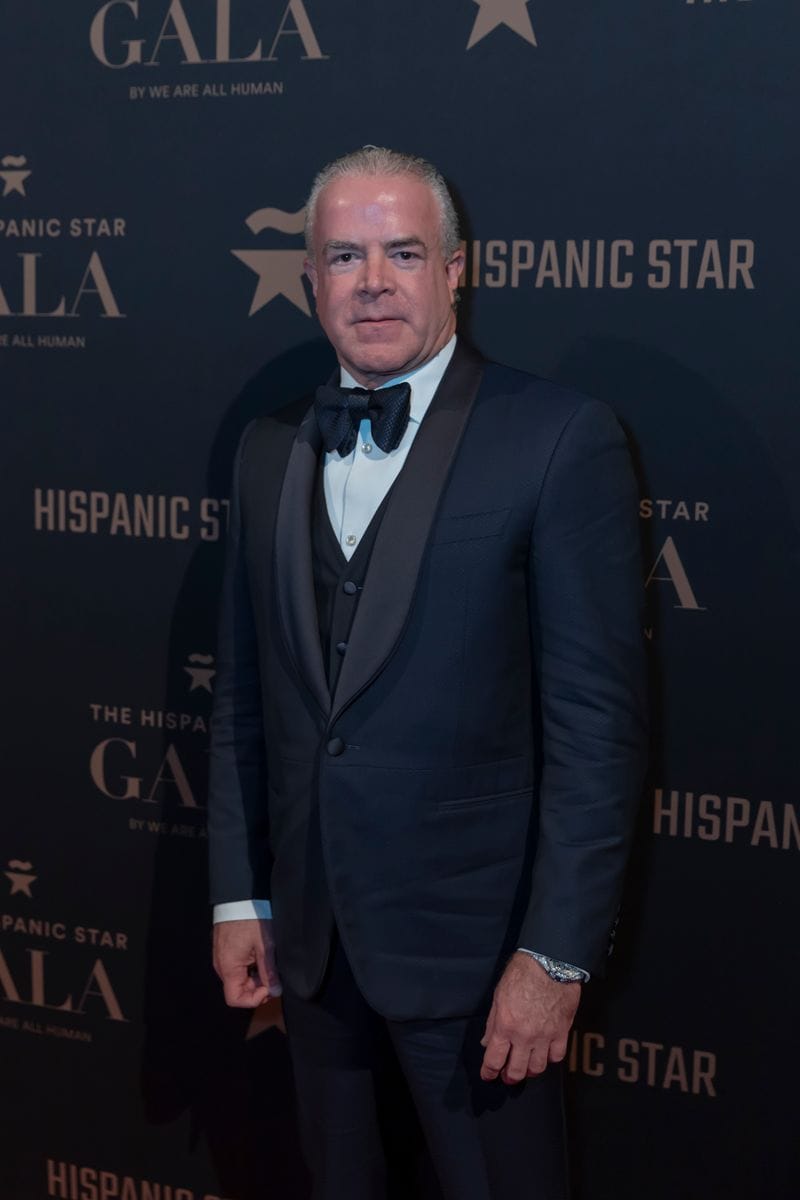 Miss Universe 2025 Fátima Bosch continues her activities in Mexico City ...