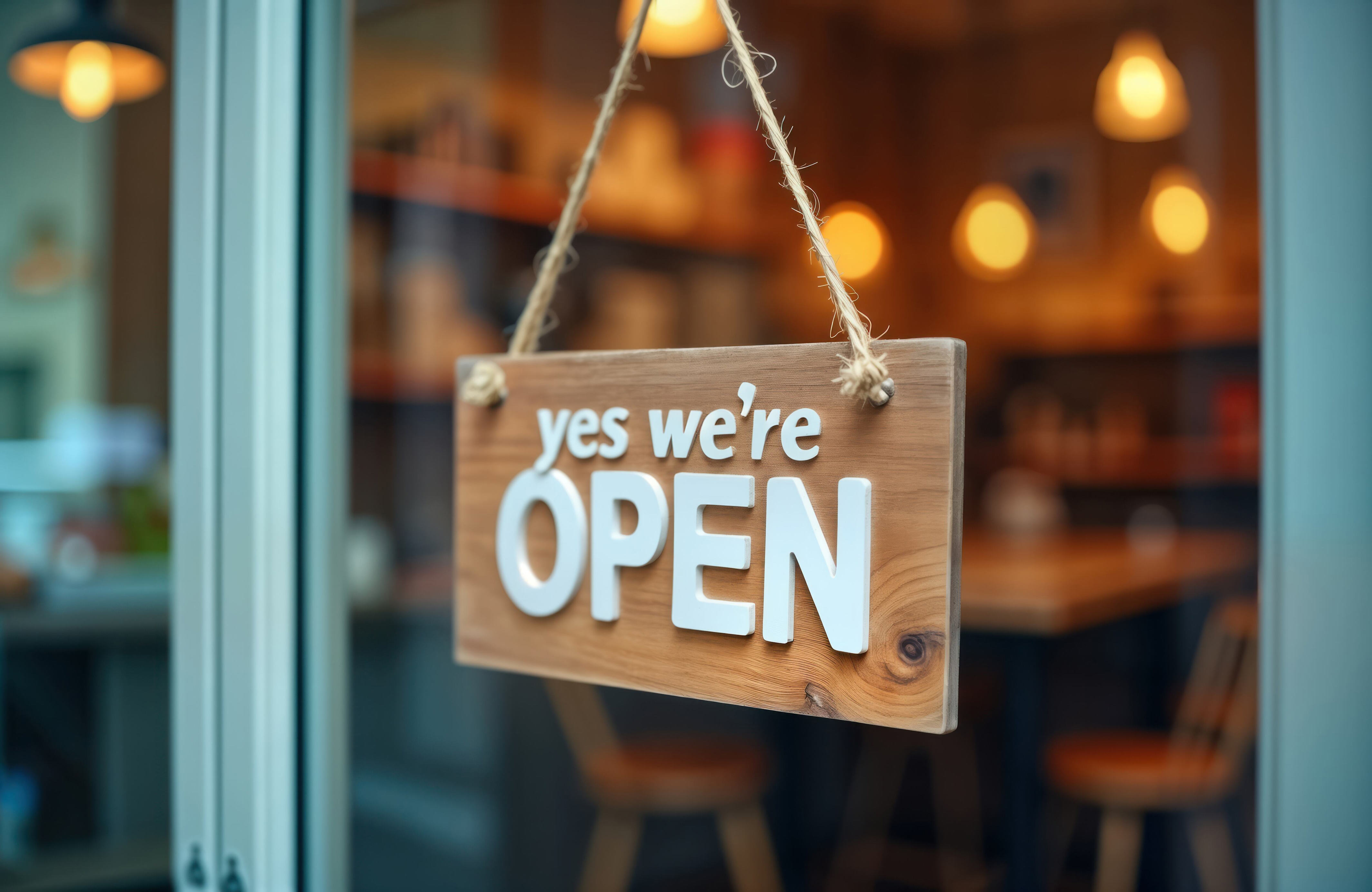 Here’s what’s open and closed for Thanksgiving