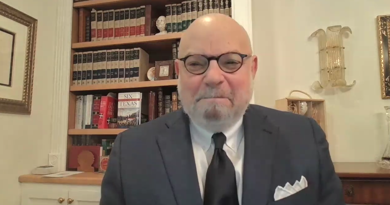 What are the next steps in the the Texas redistricting case before the ...