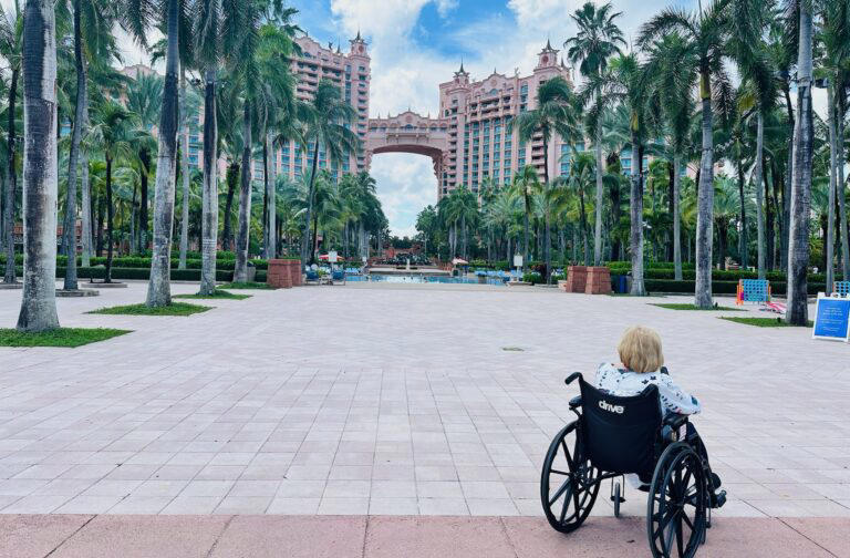 Atlantis Bahamas: A Destination Designed for Multigenerational and ...