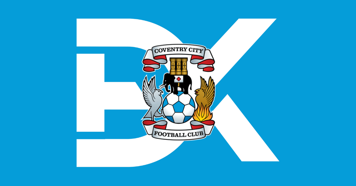 Lampard Ready for Championship Action: Coventry City vs St. Pauli ...