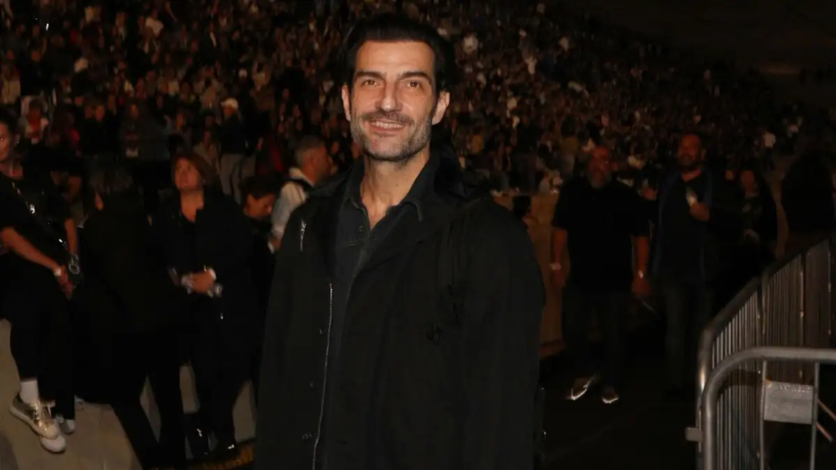 «Η απιστία λειτουργεί πάντα θετικά, αρκεί να μη γίνει καταστροφική ...