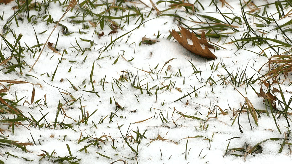 Storm system brings chance of snow to western North Carolina this week