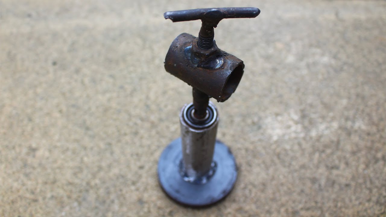 Wow! Awesome homemade tools & DIY ideas