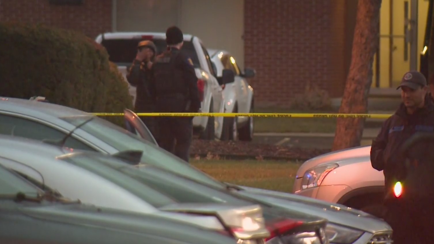Man shot and killed by Trenton police, allegedly shot, injured club ...