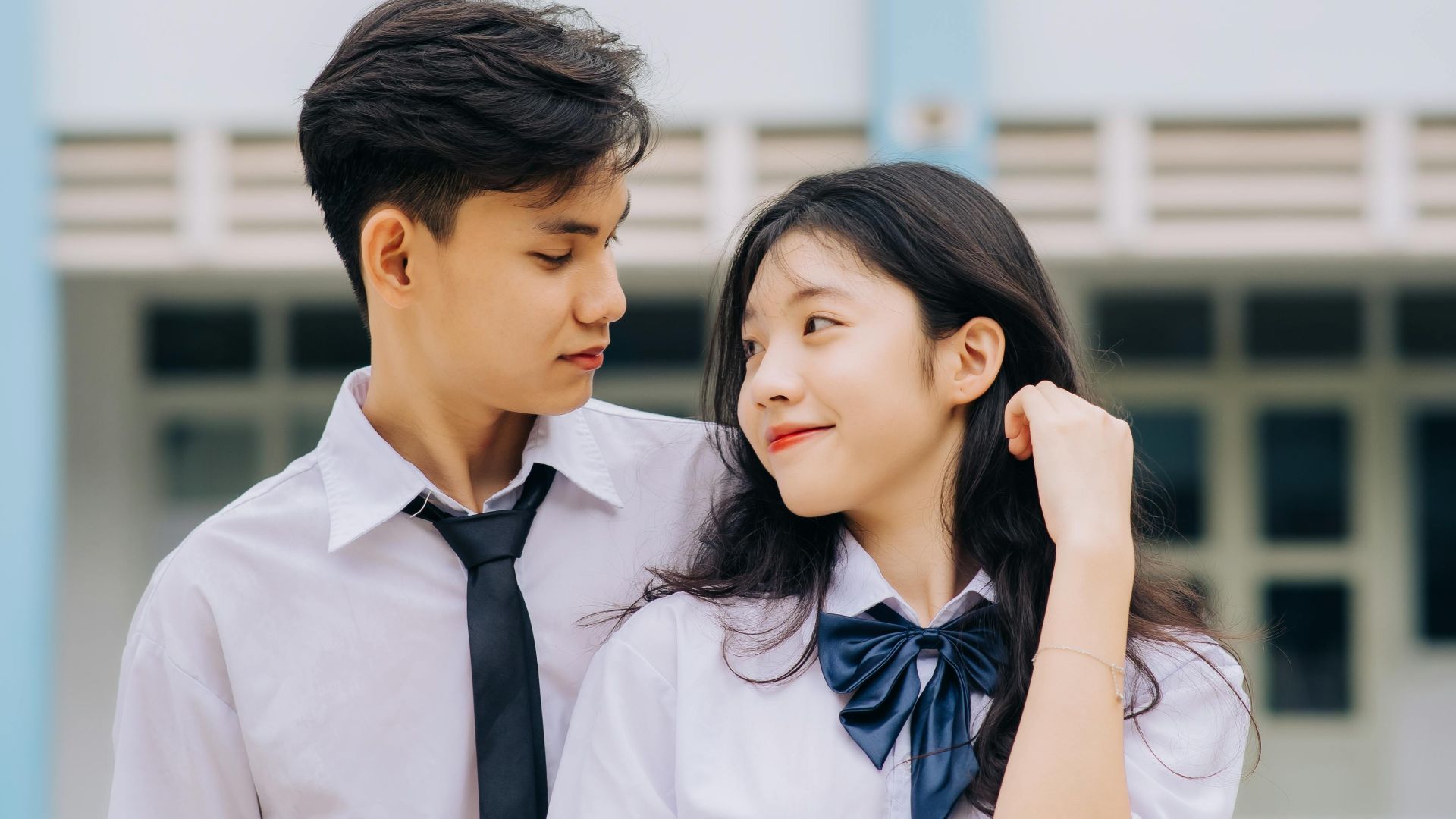 Why It's So Difficult Getting Over Your First Love