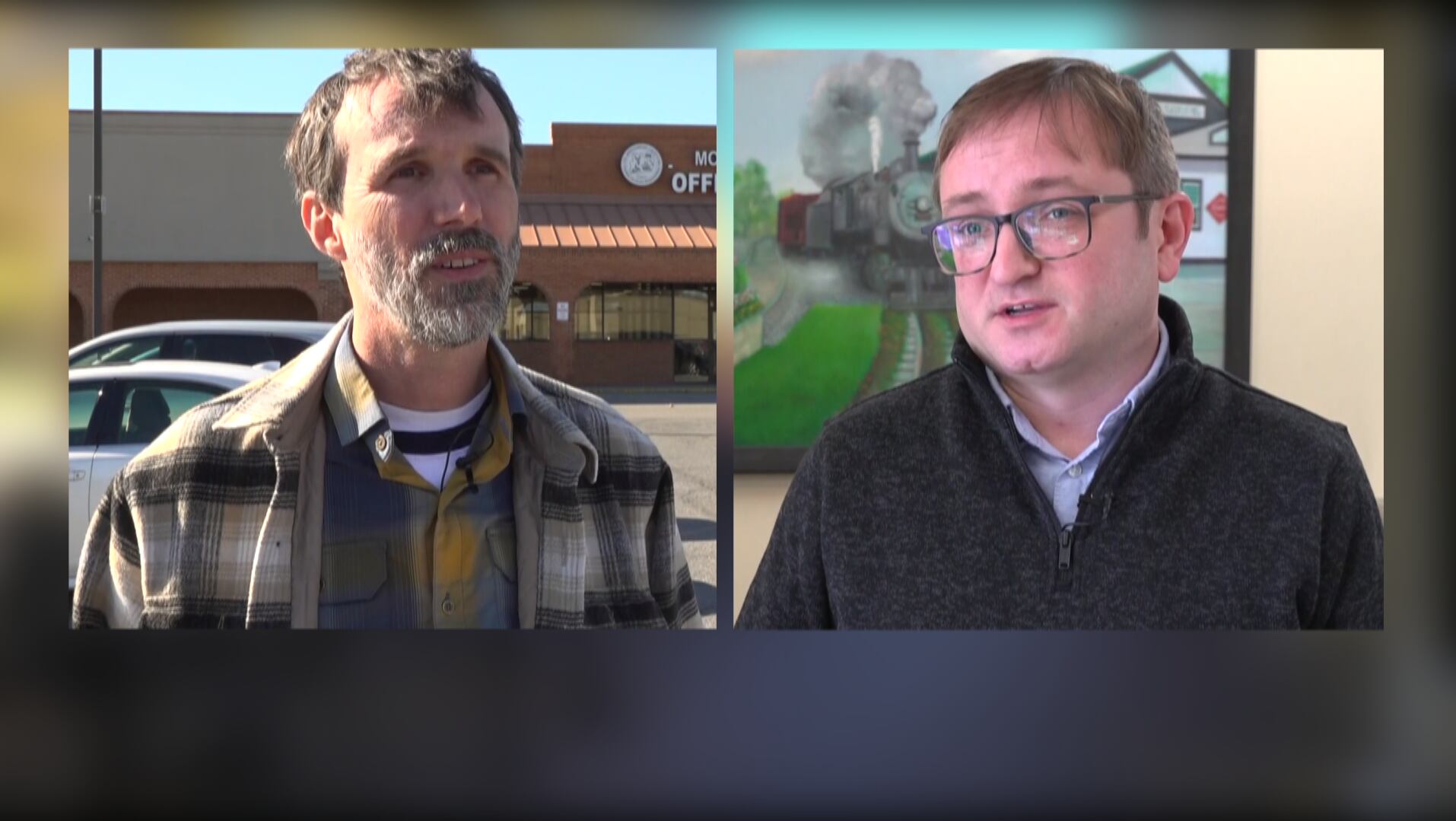 Recount confirms Michael Sutphin as winner in Blacksburg mayoral race