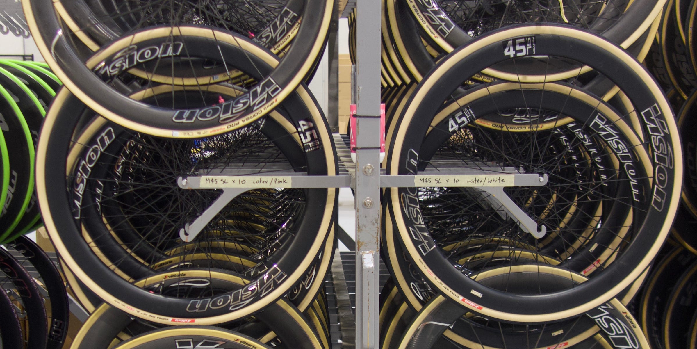 EF Mechanics Change Thousands of Tires. This Flat-Fix Drill Is the One ...