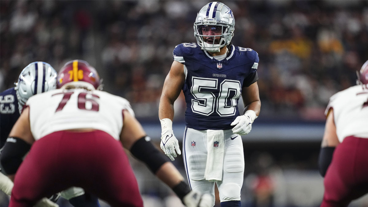 49ers sign linebacker Eric Kendricks, who once spurned them, to ...