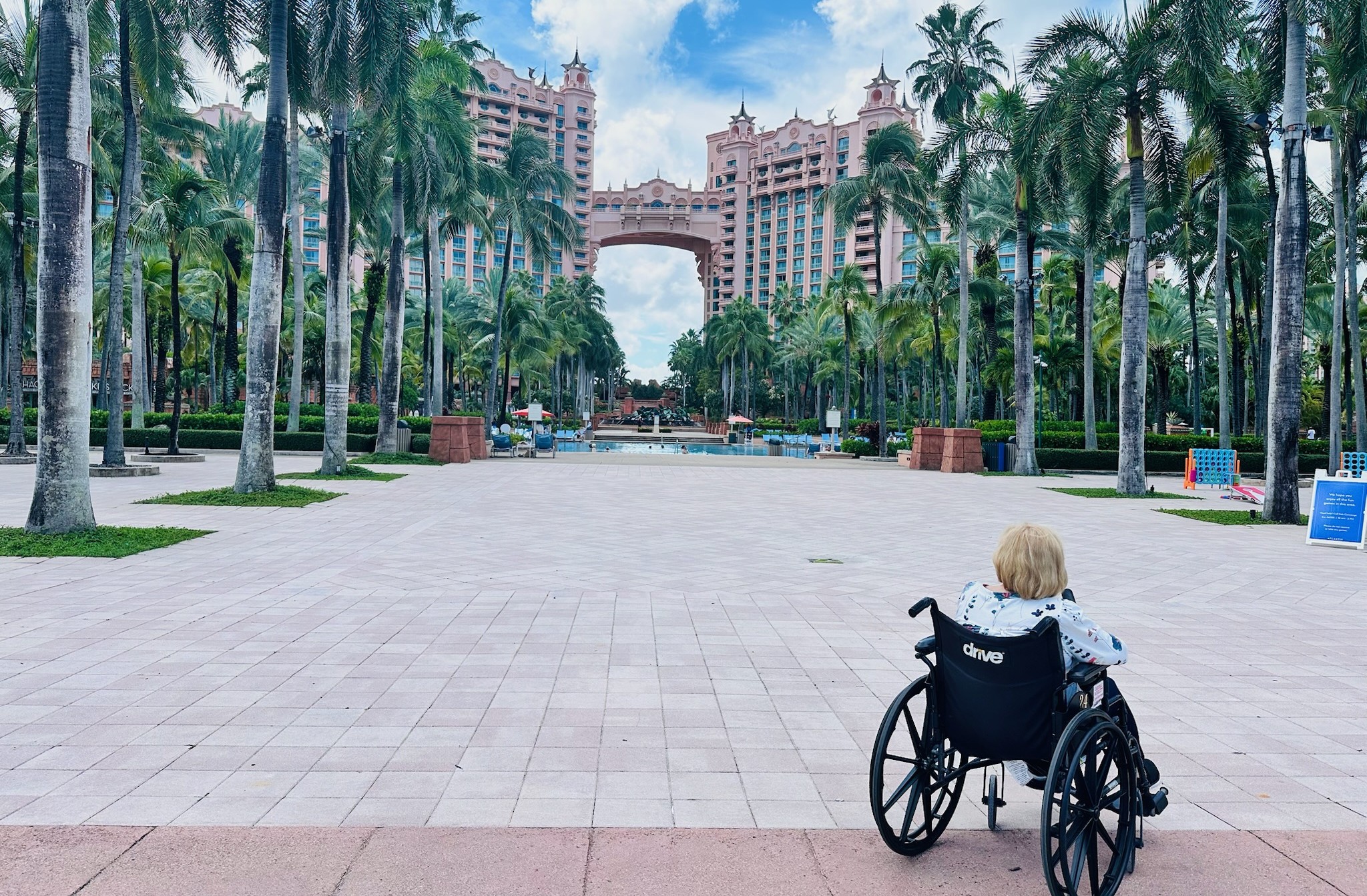 Atlantis Bahamas: A Destination Designed for Multigenerational and ...