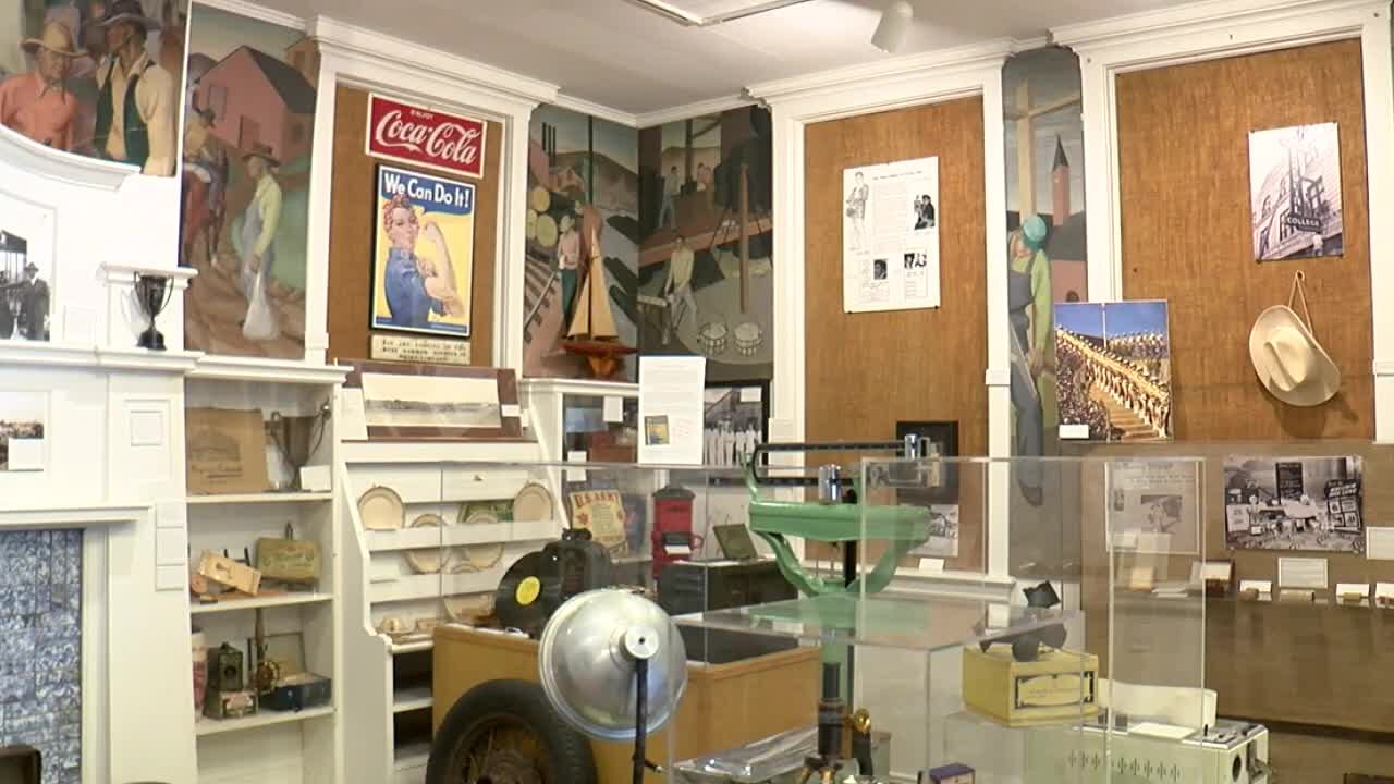 Smith County Historical Society looking ahead following financial troubles