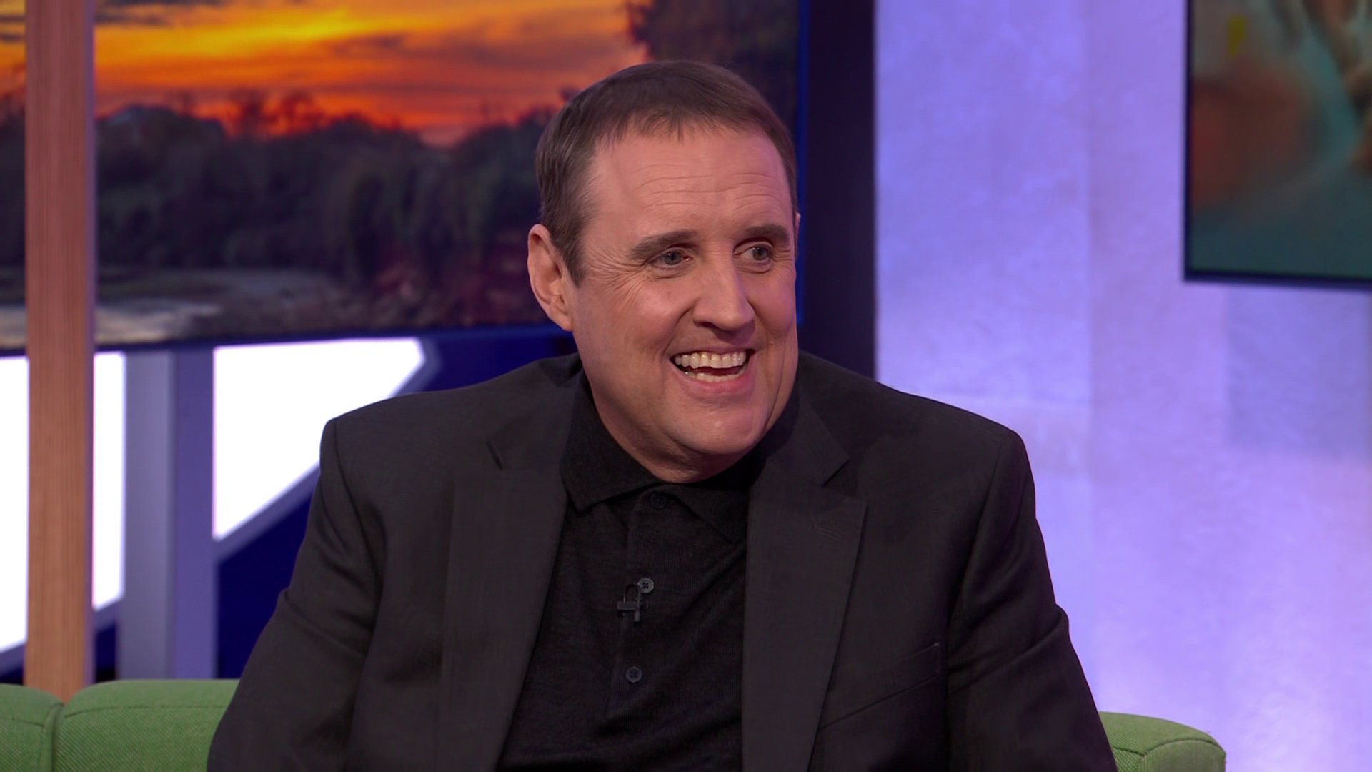 Peter Kay adds 2026 shows, funds cancer charities