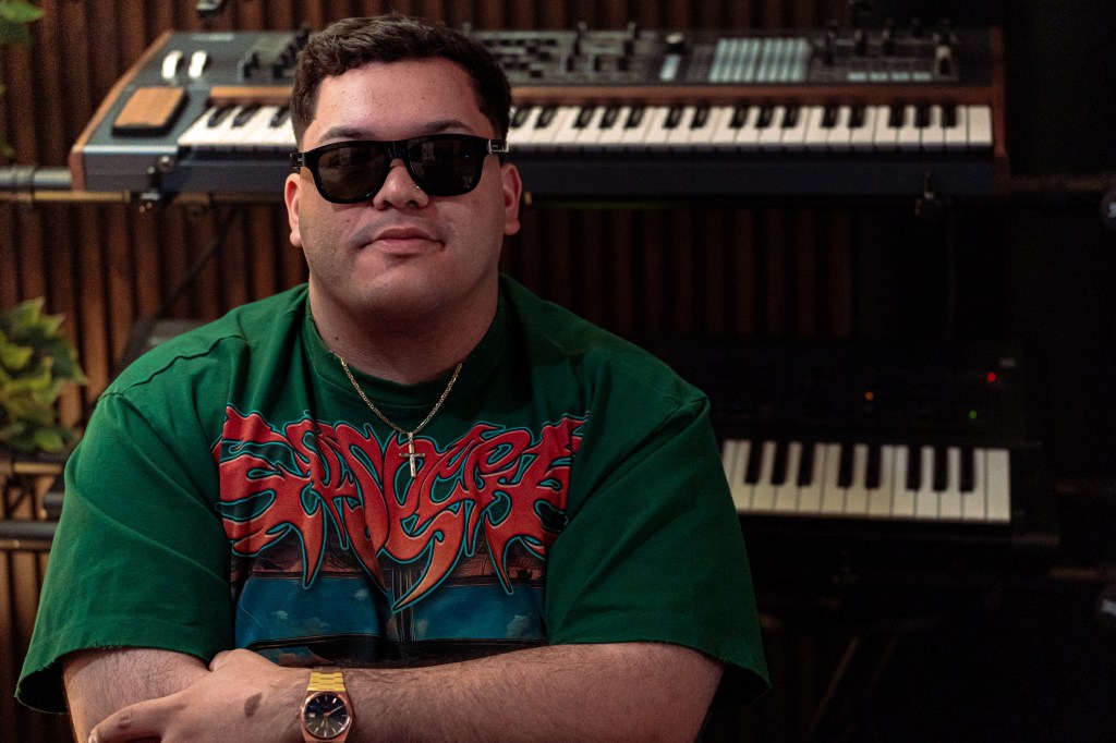 Music Industry Moves: Warner Chappell Music U.S. Latin Inks Global Deal ...