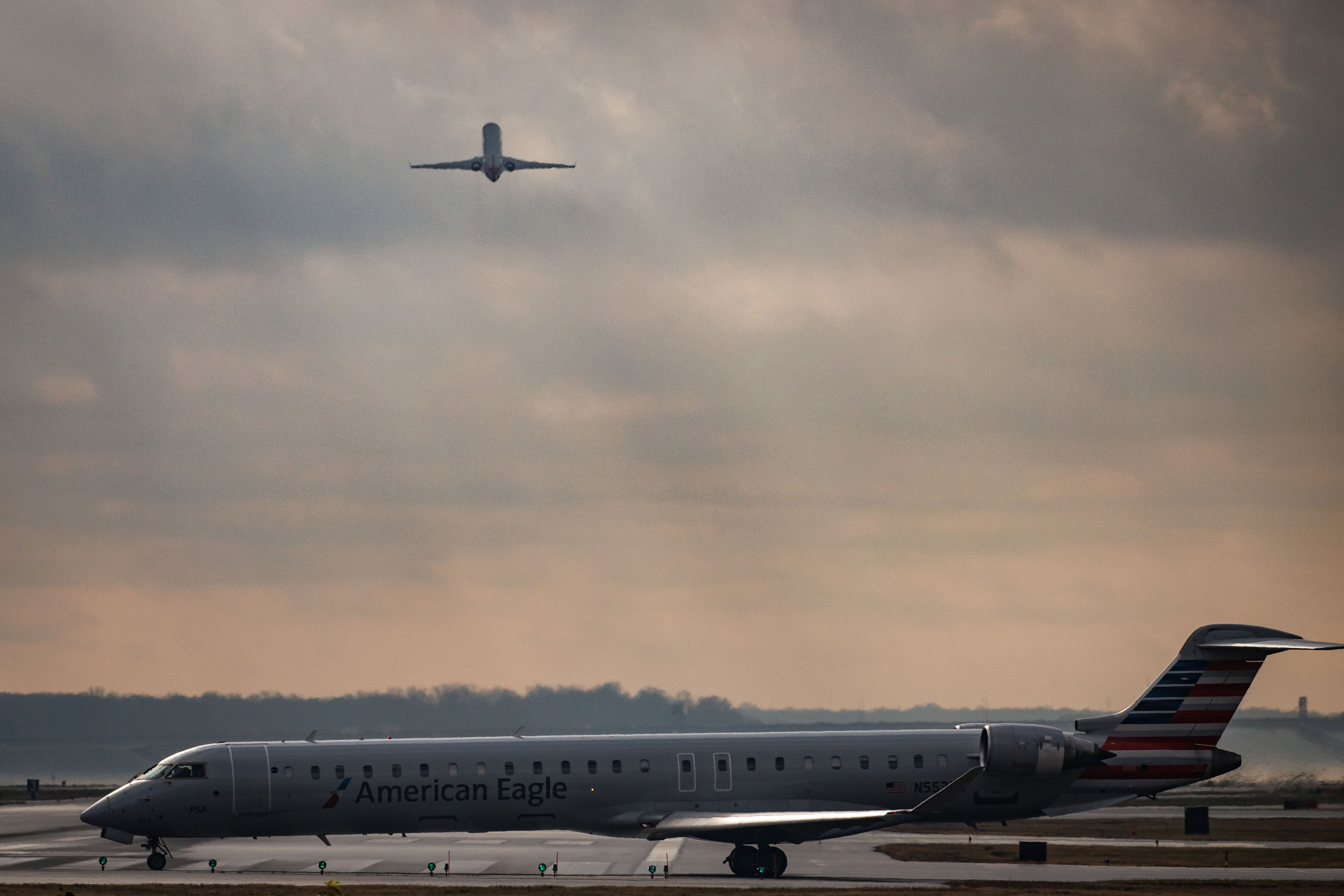Ground stop issued for Reagan National airport: What to know