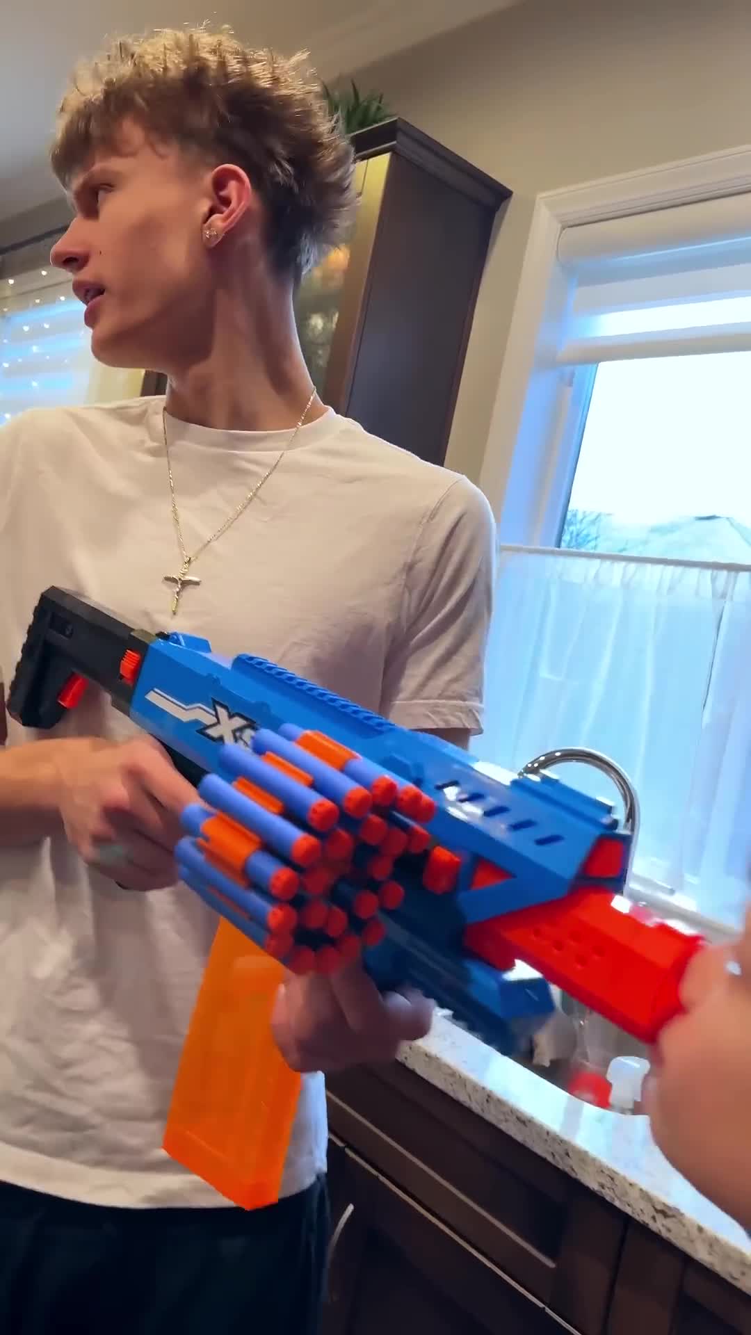 Nerf warfare 12