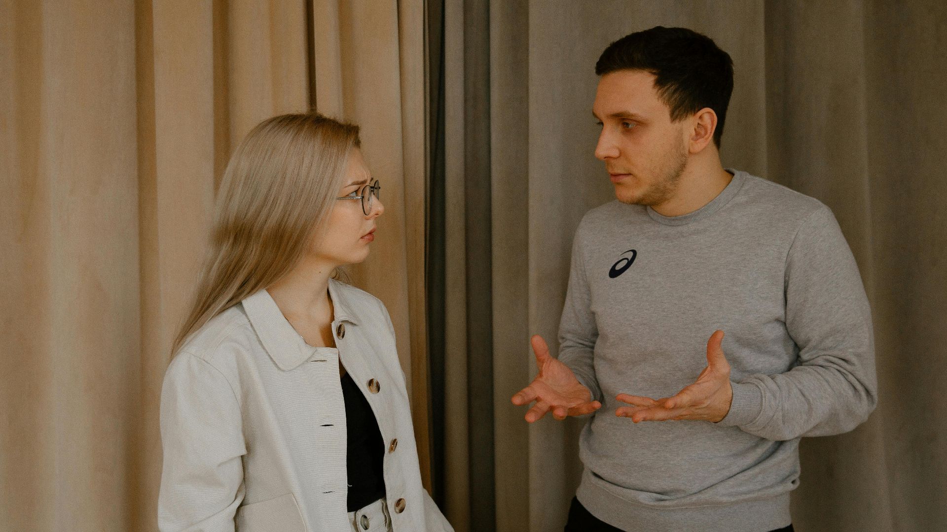 Why It's So Difficult Getting Over Your First Love