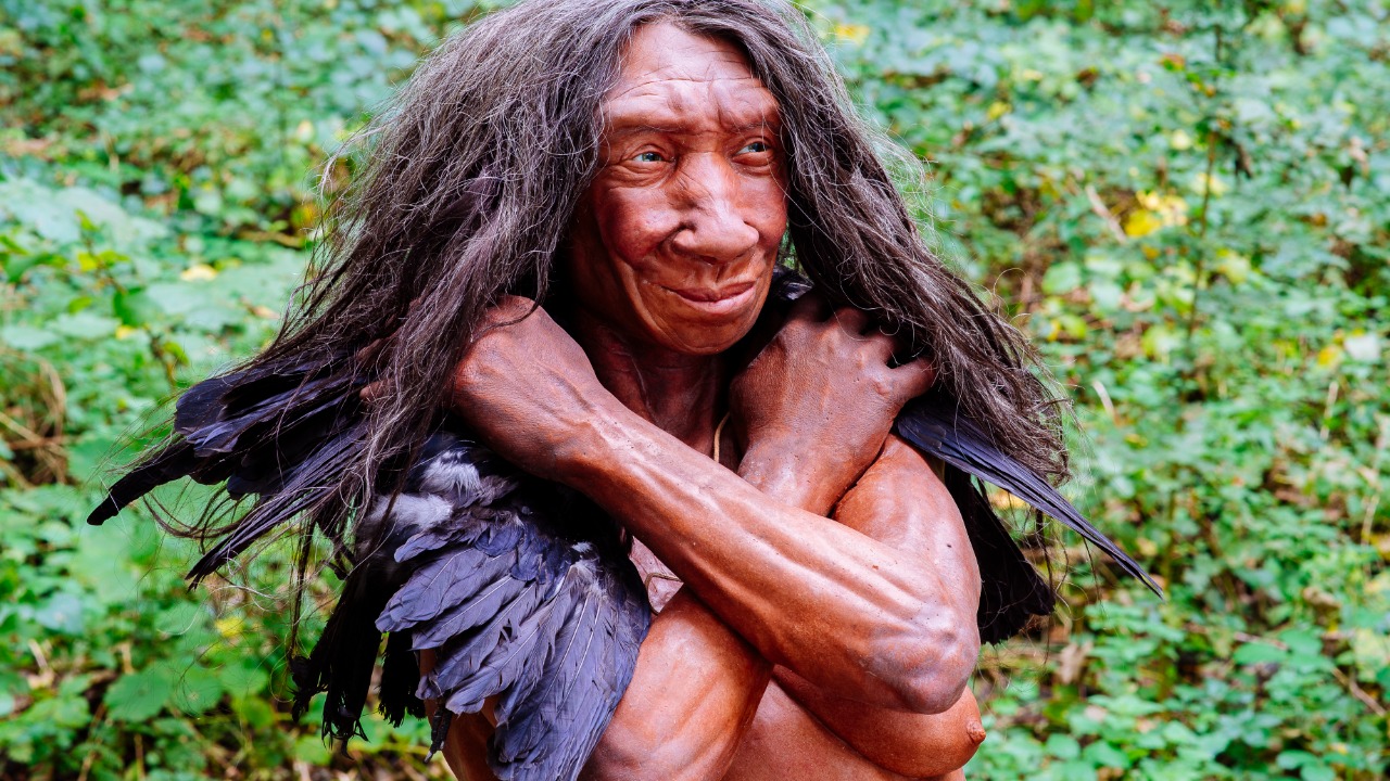 Scientists found a new human species that defies expectations