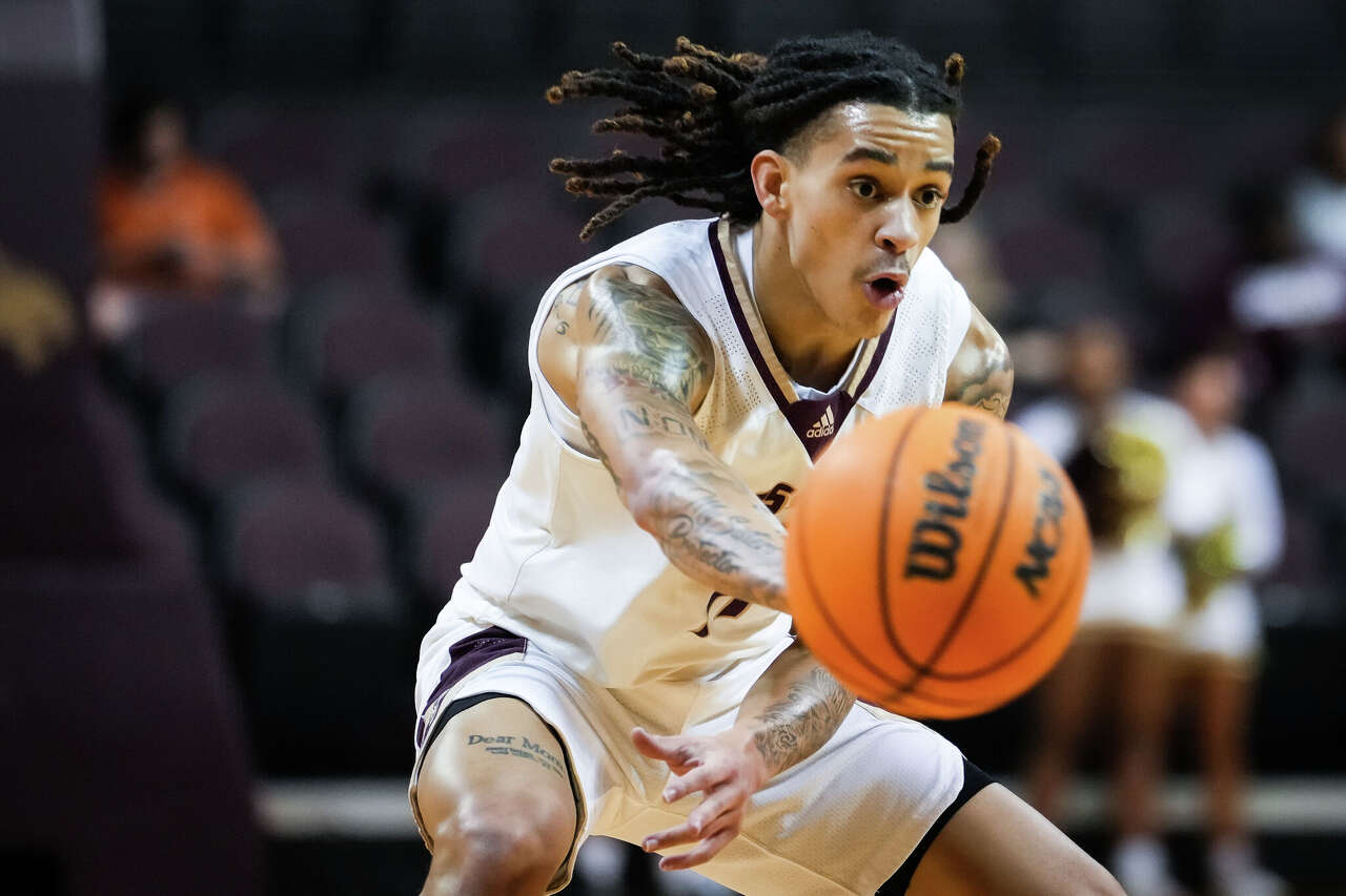 Texas State basketball: Takeaways from Southern Miss loss include Kaden ...