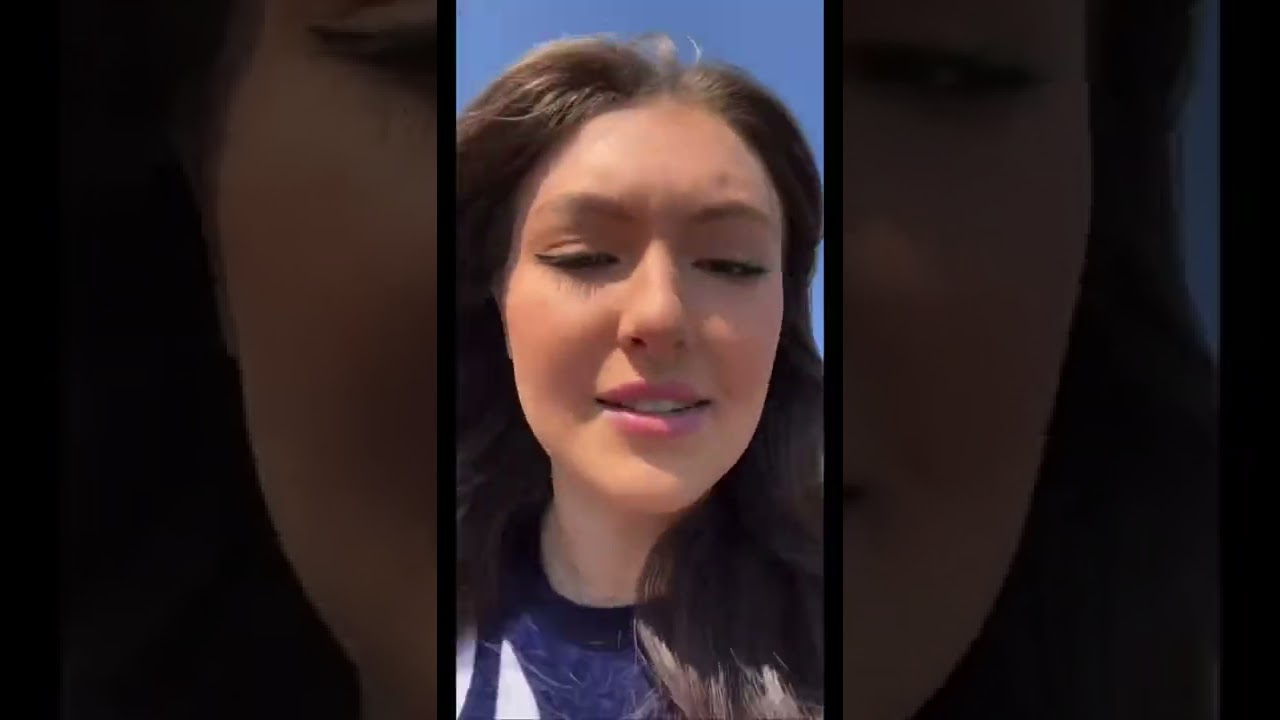 Patrick Star inspired fun short