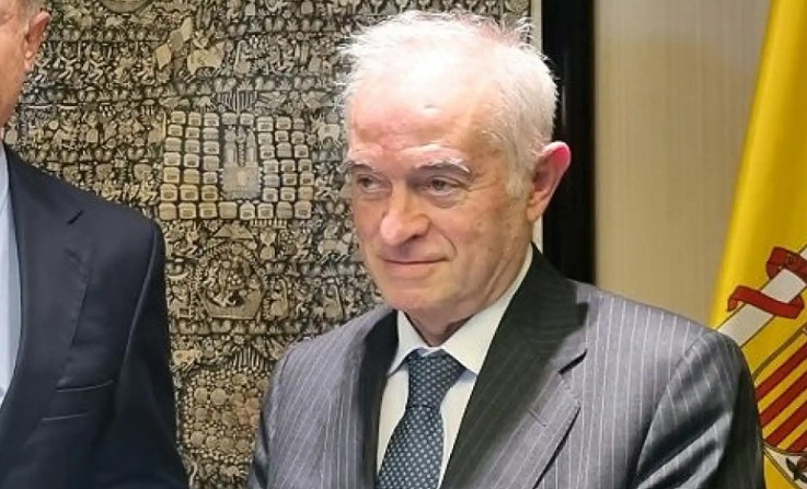 Peinado imputa por error a Begoña Gómez dos nuevos delitos y se ve ...