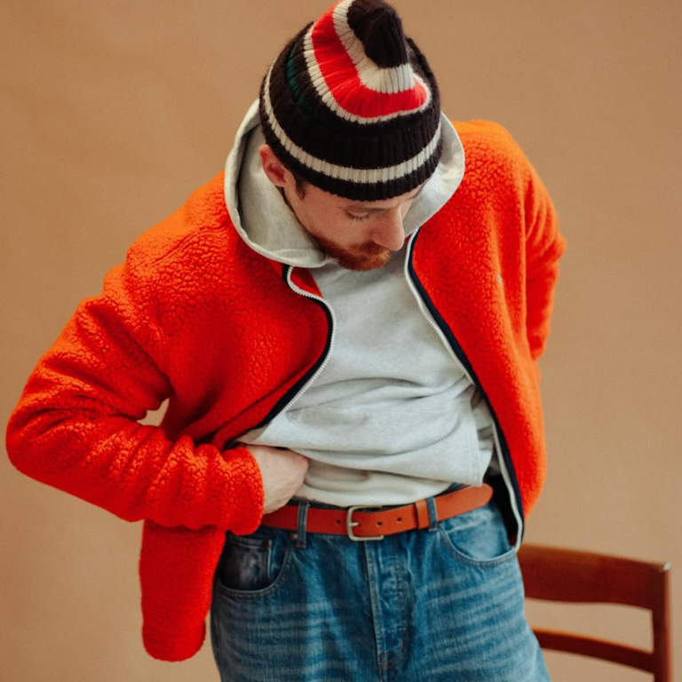 These 9 Fleece Jackets Will Have You Looking Like A Finance Bro This Winter