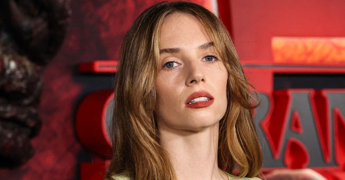 Who Is Maya Hawke? What to Know About the “Stranger Things” Fan Favorite