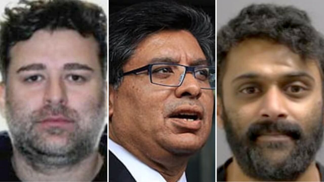 Canada opposes bail for alleged members of Ryan Wedding's drug ring ...