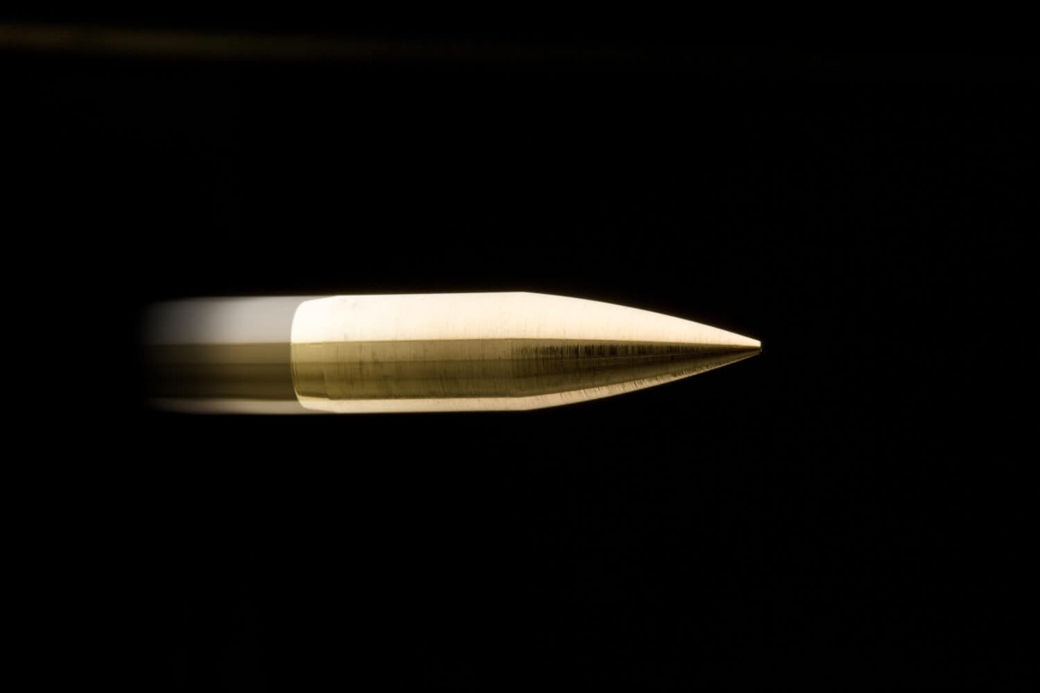 10 times a single bullet changed history