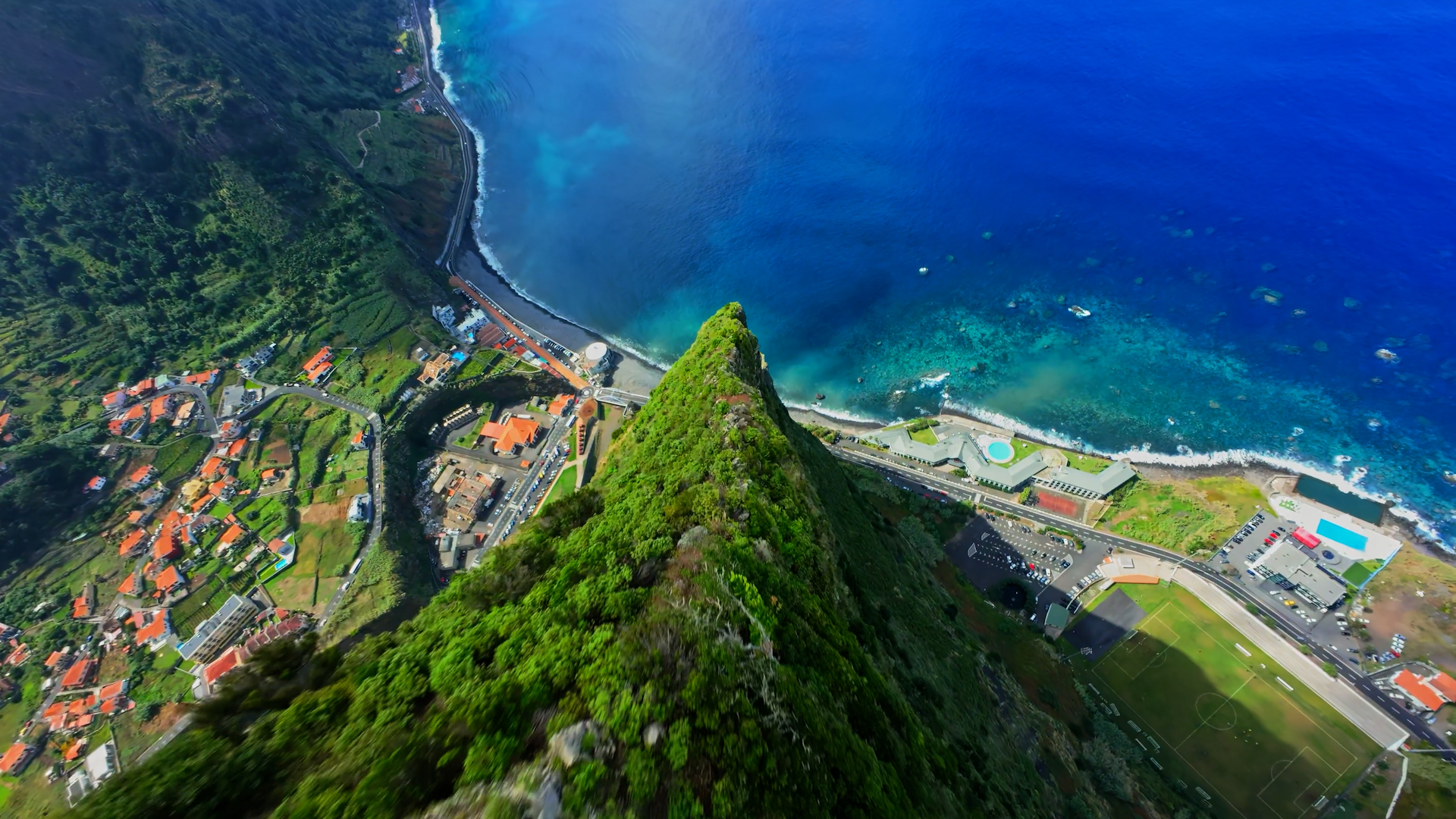 Radical Perspectives: Thrilling FPV Drone Footage, Ep 44