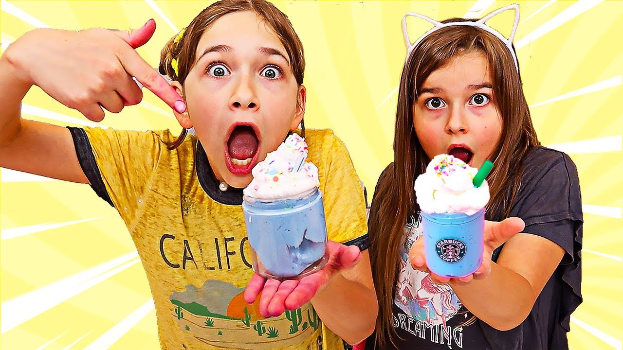 Instagram Slime Challenge - Who Will Win?!