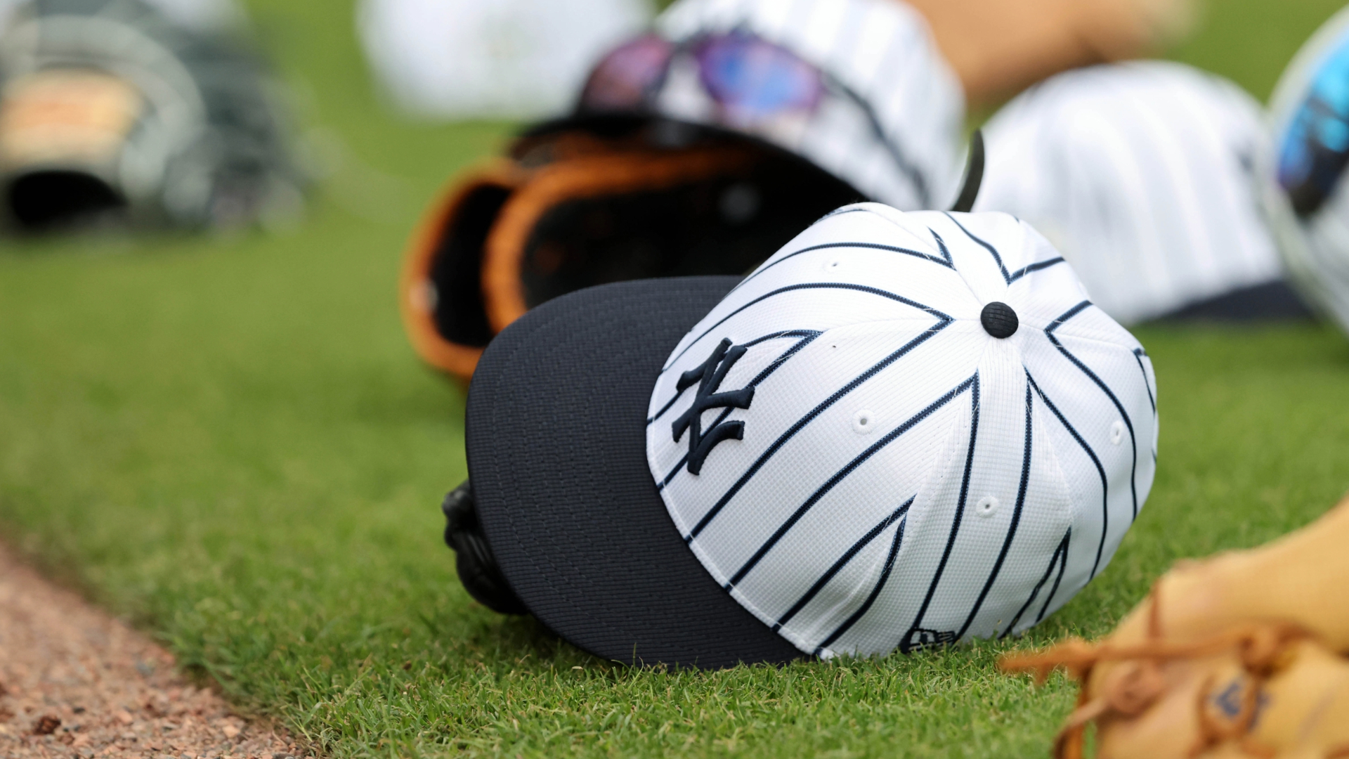 Yankees predicted to trade talented outfielder before spring training