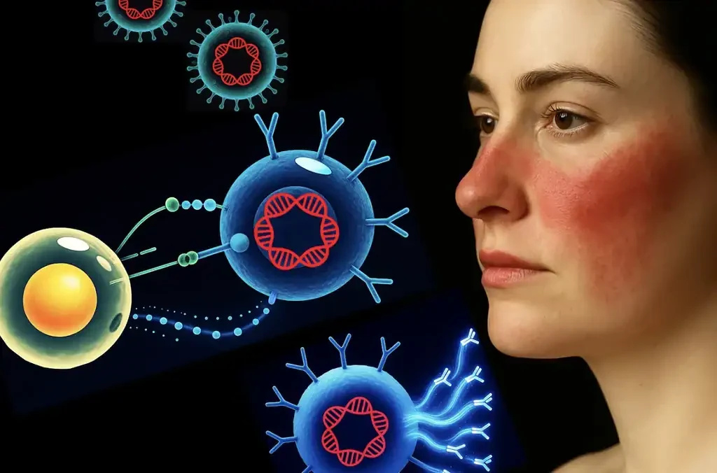 A Virus Almost Everyone Carries Could Finally Explain What Causes Lupus