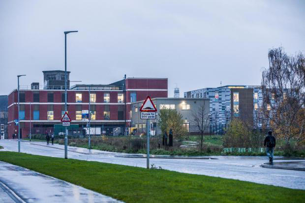 New Darlington offices and STEM centre set to progress with £810k fund