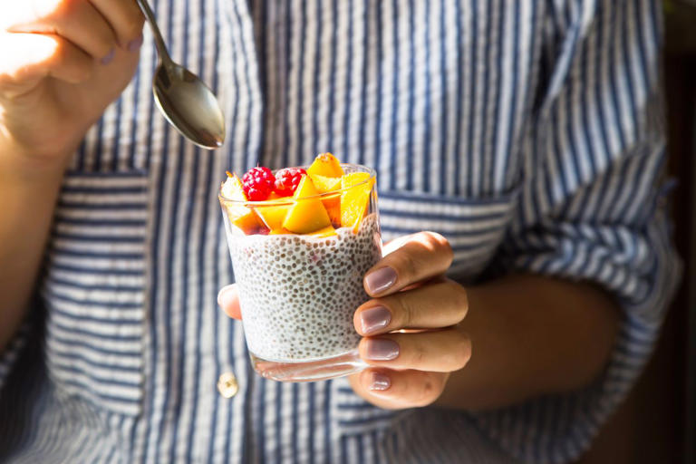 33 high-protein snacks that are healthy and portable