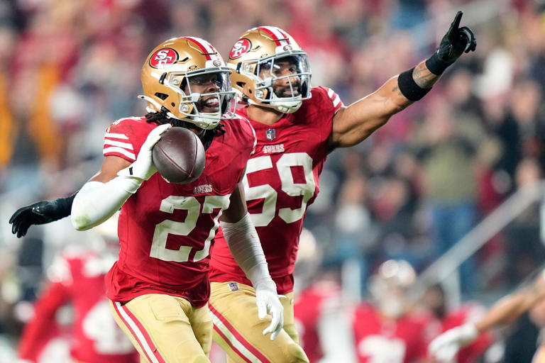 49ers Week 17 rooting guide: Who San Francisco should pull for?