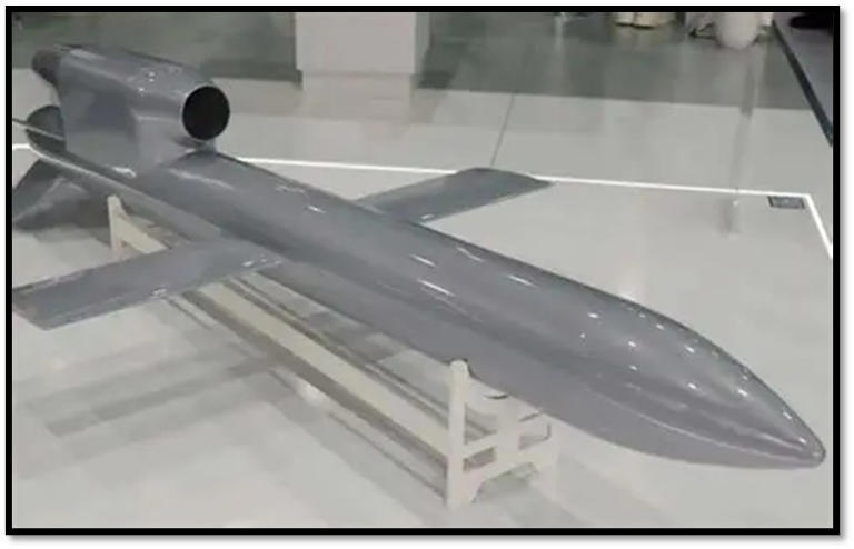 Better Than Tomahawks: Ukraine’s New, FP-5 Flamingo Missiles