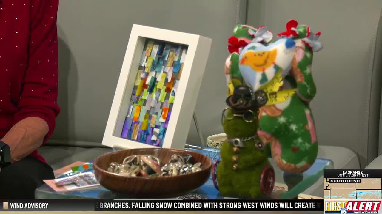 Holiday fun at the Midwest Museum of American Art in Elkhart