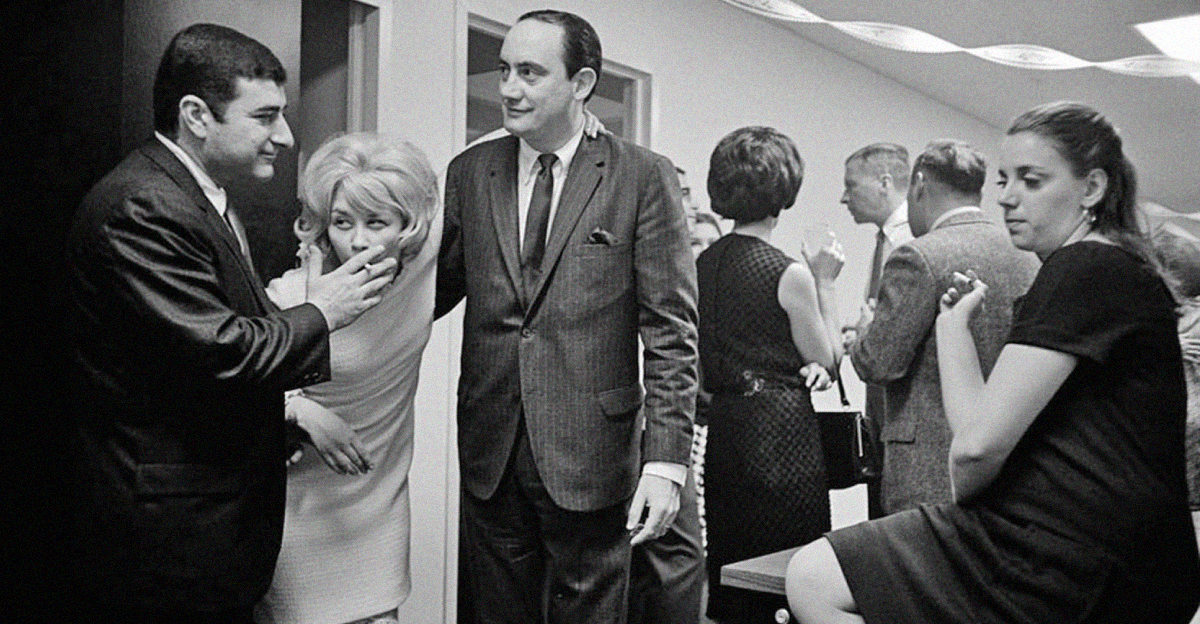 20 Things ’70s Adults Did That Would Spark an HR Meeting Today