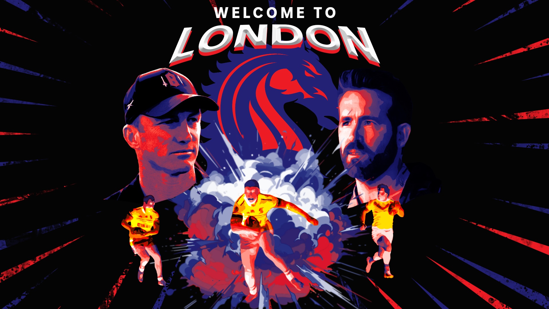 London Broncos rugby league hopes buoyed by Brisbane icon Darren ...