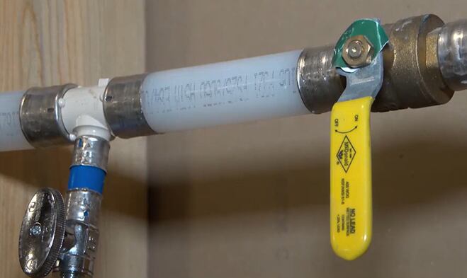 North Platte Water Department issues freeze prevention advisory