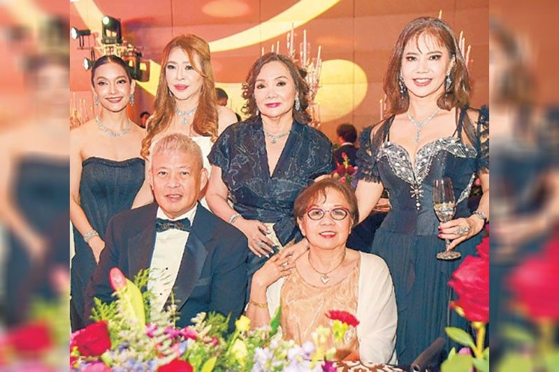Rupert Jacinto’s ‘Faaabvlouus 2025’