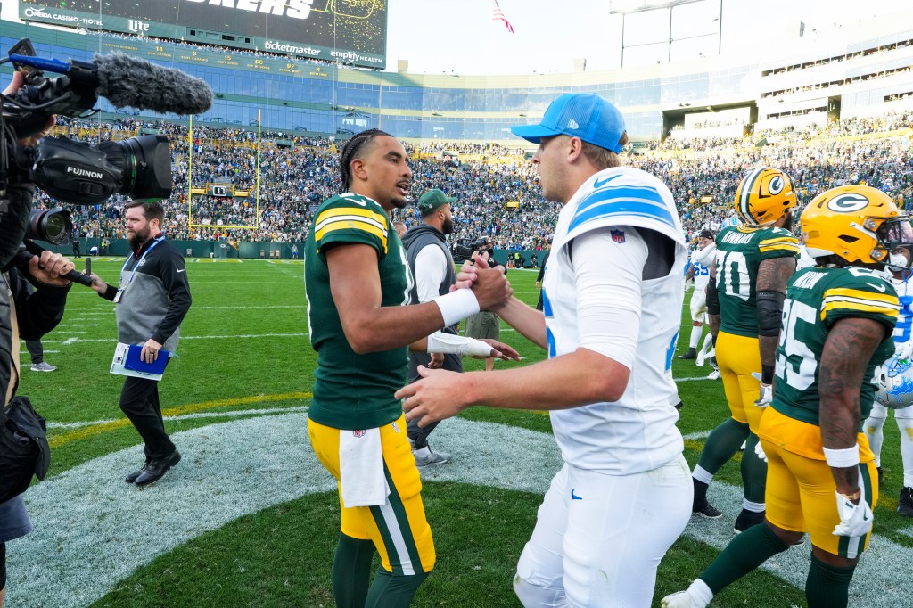 NFL quietly made big change to Thanksgiving Day schedule