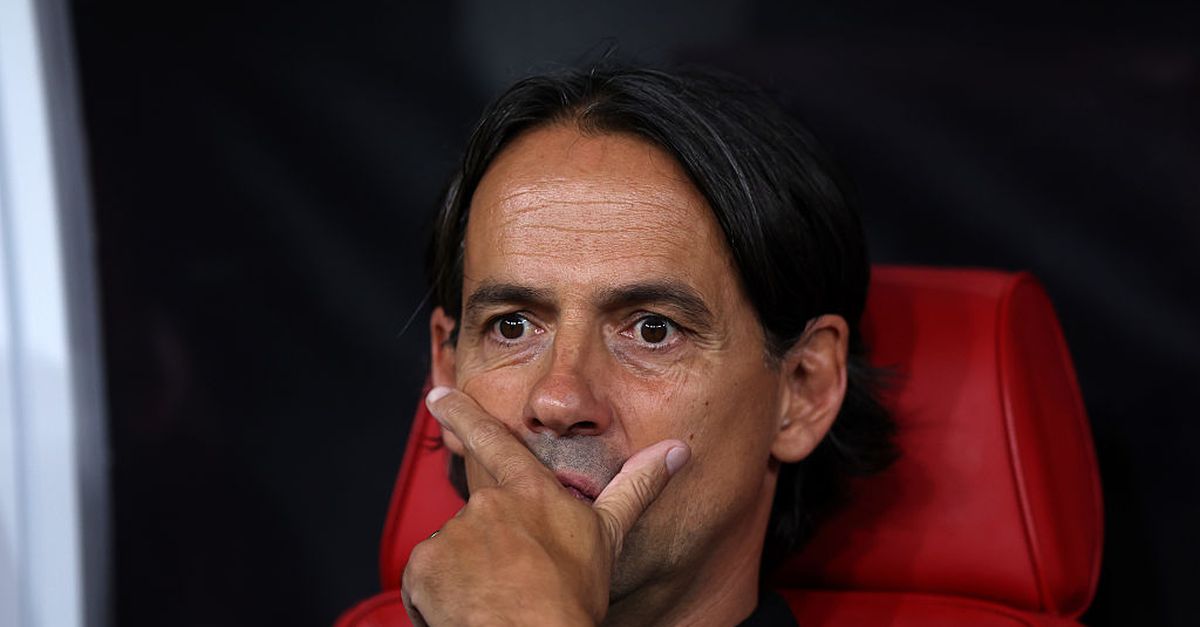 Demone d’Arabia: l’Al-Hilal di Simone Inzaghi con zero sconfitte ma è ...