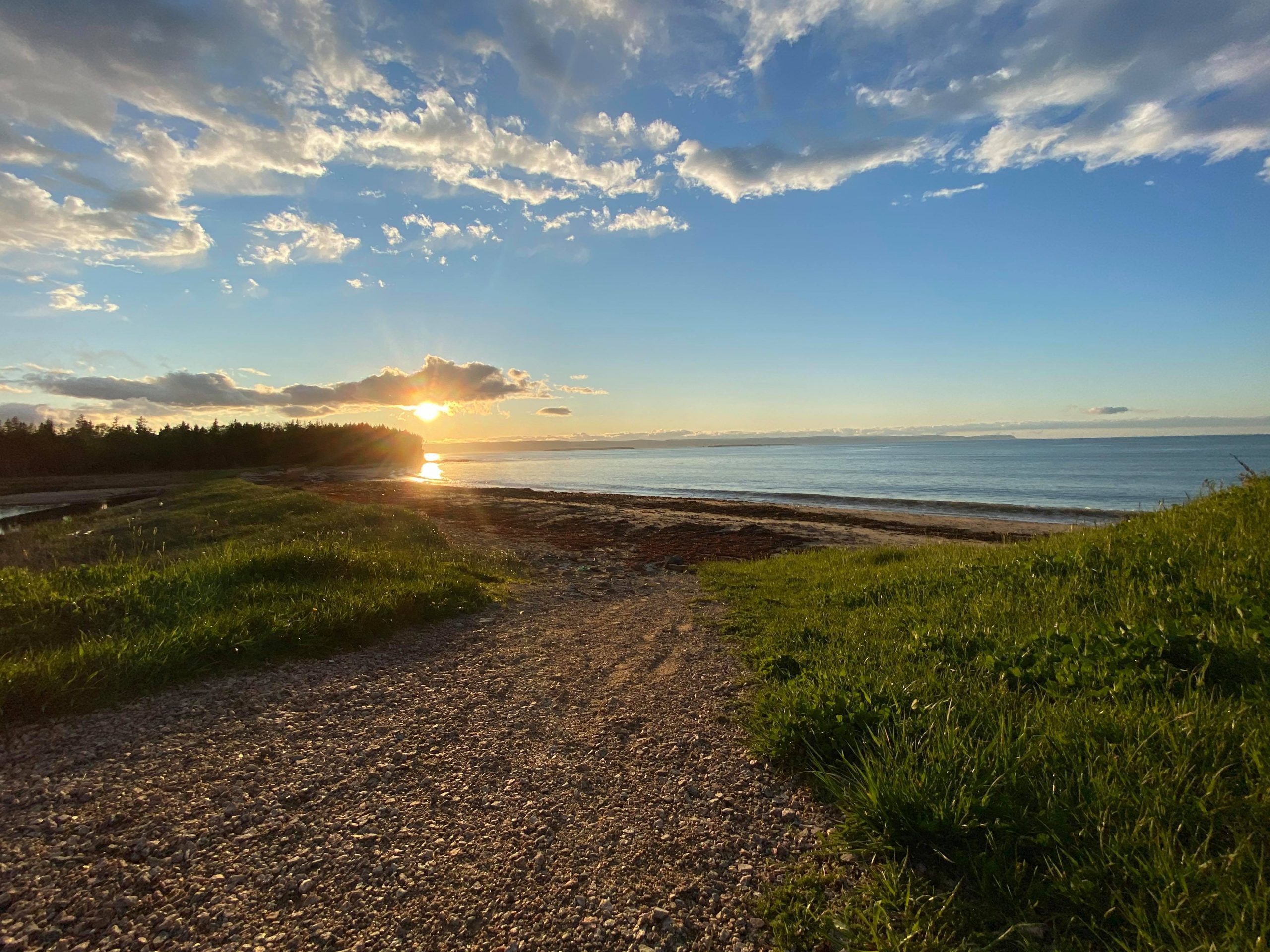 The Best Beach in Canada — As Voted By You!