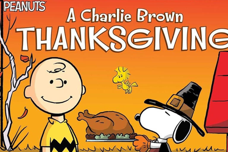 Why ‘A Charlie Brown Thanksgiving' Haters Call One Scene ‘Racist'