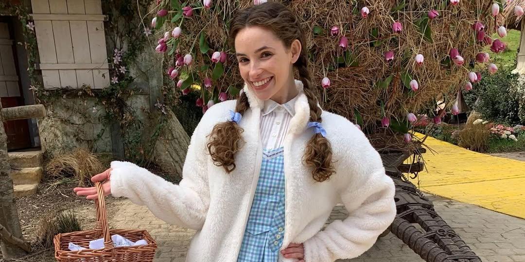 'Wicked: For Good' Used Classic Theater Tactics to Cast Dorothy — Who Plays the Iconic Role?