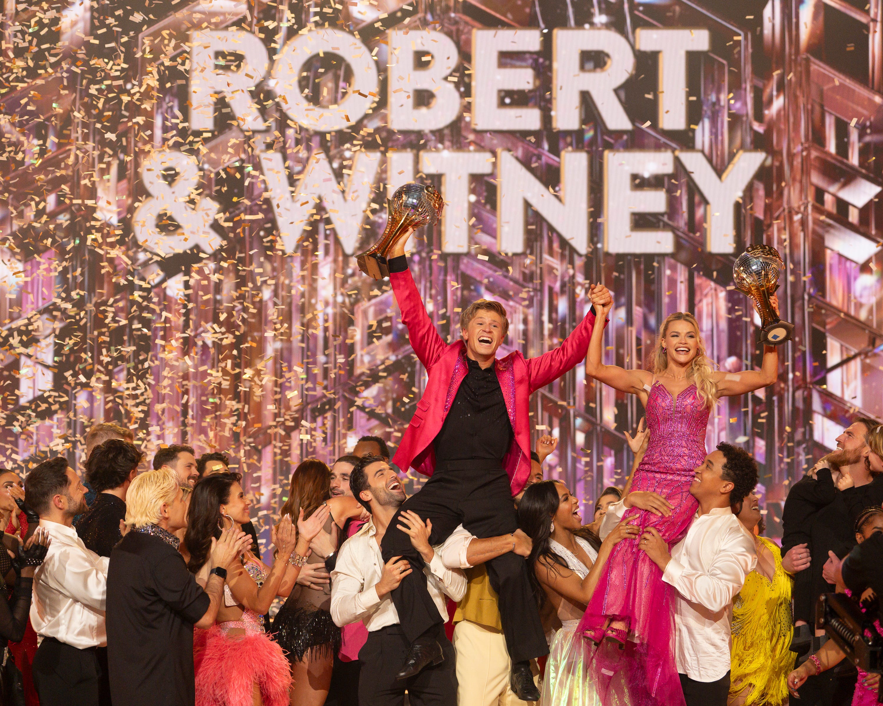Is 'Dancing with the Stars' renewed for season 35? What we know